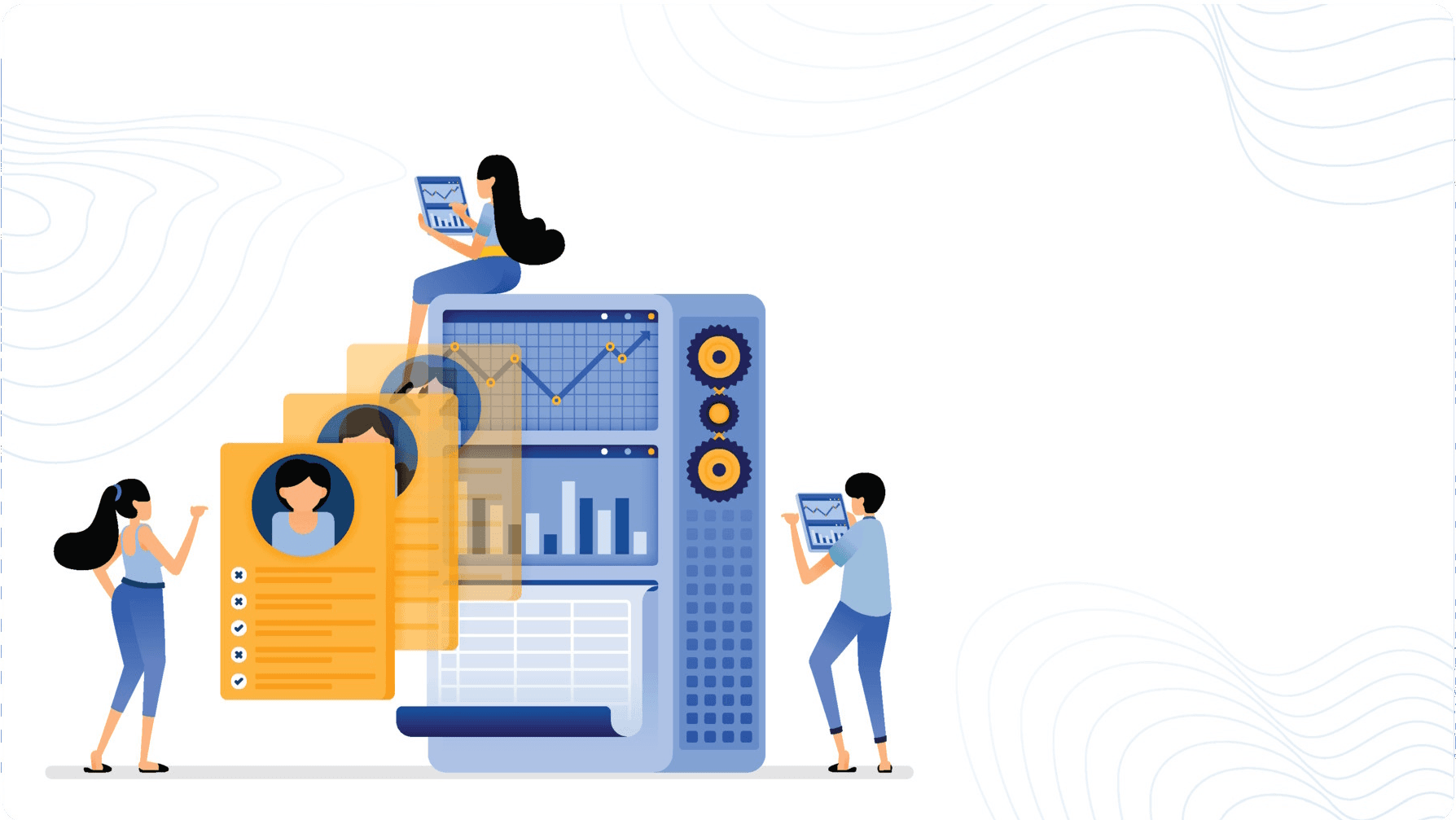 byteSpark.ai - xlr8 Automation